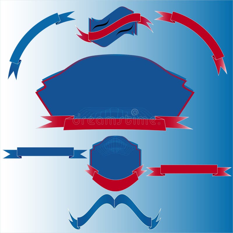 Jeans Label Red Stock Illustrations – 493 Jeans Label Red Stock ...