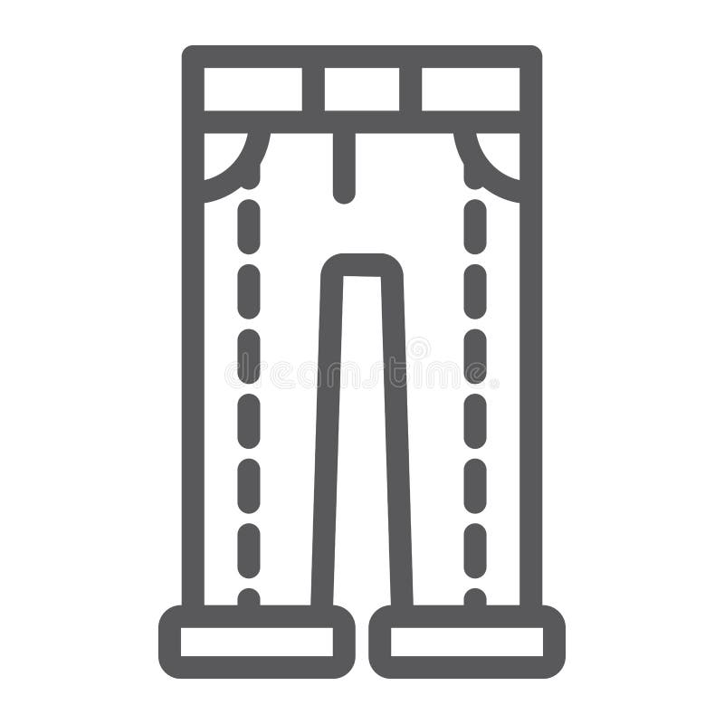 Jeans Sign Stock Illustrations – 12,262 Jeans Sign Stock Illustrations ...