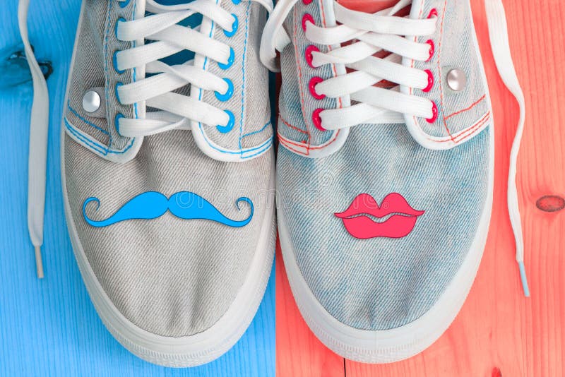 Shoelaces Lips Stock Photos - Free & Royalty-Free Stock Photos from ...