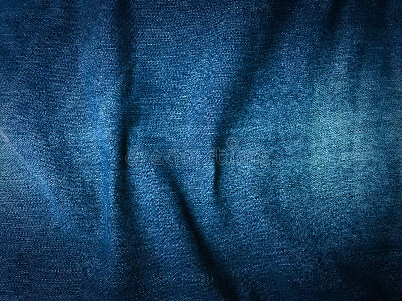 Jeans Texture Background, Blue Jeans Pattern Stock Image - Image of ...