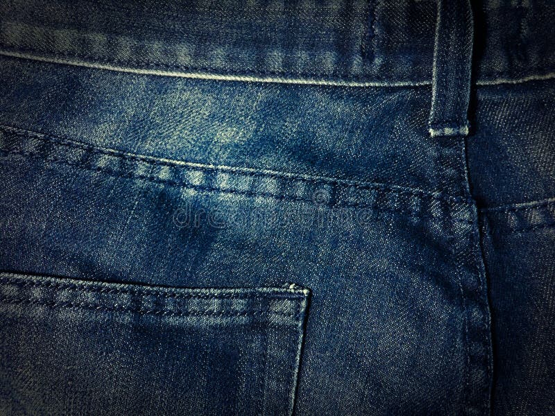 Jeans Texture Background, Blue Jeans Pattern Stock Photo - Image of ...