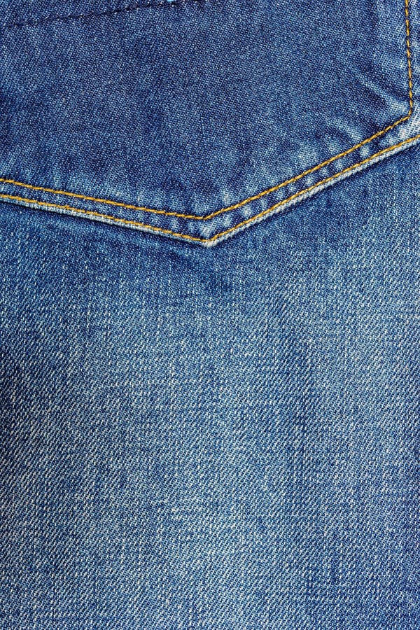 Jeans Texture stock photo. Image of stitch, jean, material - 68035892