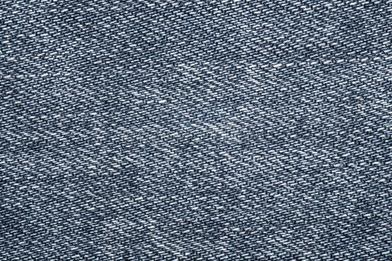 Jeans Texture Close Up. Gray Denim Background Stock Photo - Image of ...