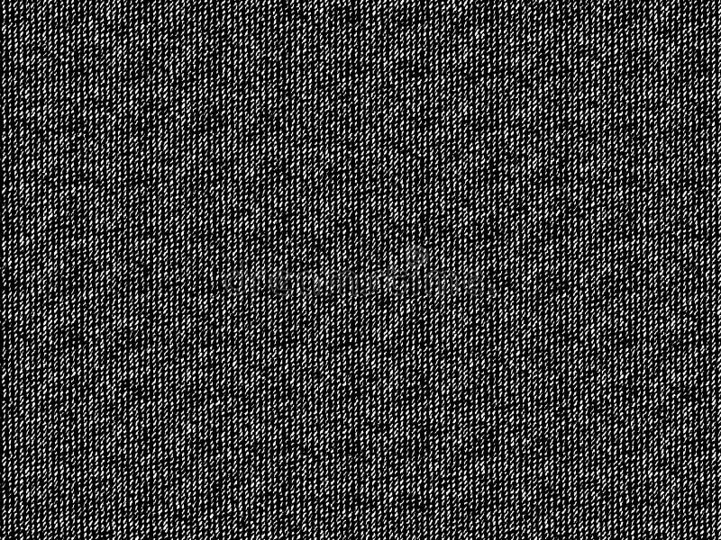 Jeans Texture. Denim Overlay Stock Vector - Illustration of modern ...