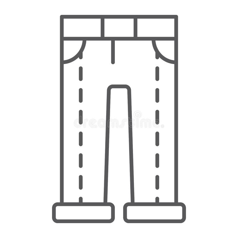 Jeans Sign Stock Illustrations – 12,262 Jeans Sign Stock Illustrations ...