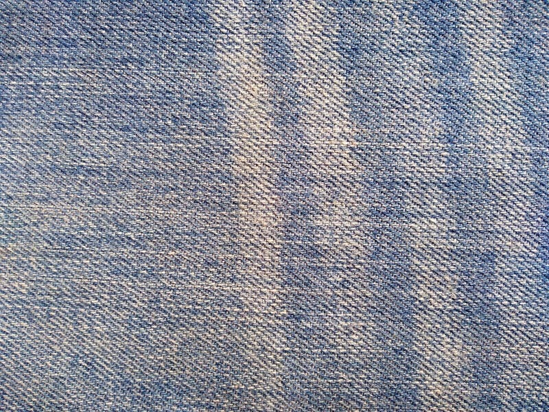 Jeans Torn Denim Texture. Ripped Destroyed Jeans Background Stock Photo ...