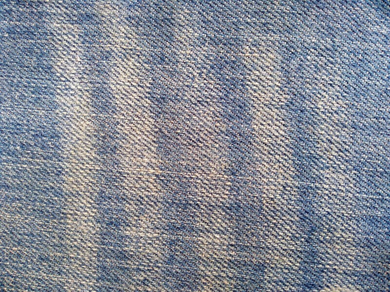 Jeans Torn Denim Texture. Ripped Destroyed Jeans Background Stock Image ...