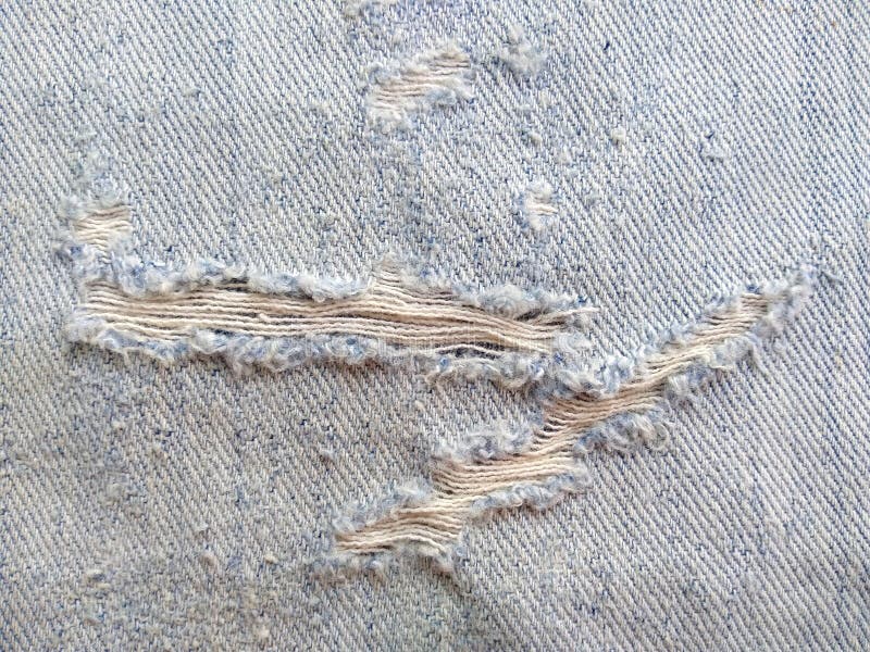 Red Denim Jeans Texture. Denim Background Texture for Design Stock ...