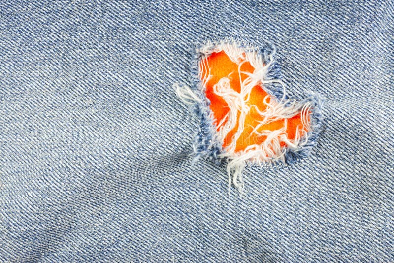 Jeans Torn Texture, Denim Rip Texture Stock Image - Image of country ...
