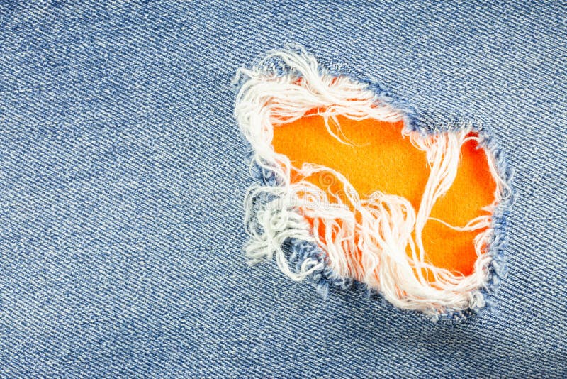 Jeans Torn Texture, Denim Rip Texture Stock Image - Image of copy ...