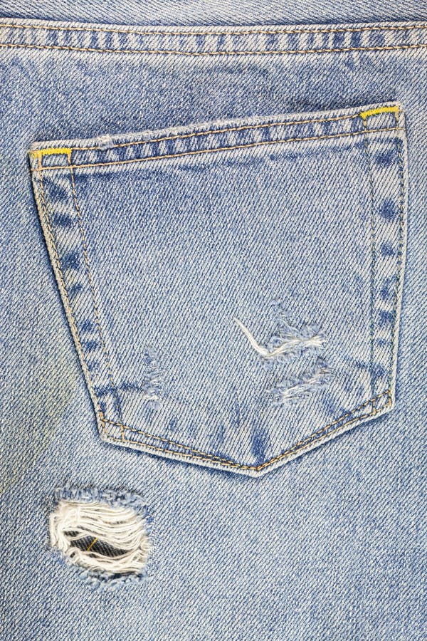 Jeans Torn Texture, Denim Rip Texture Stock Image - Image of jeans ...