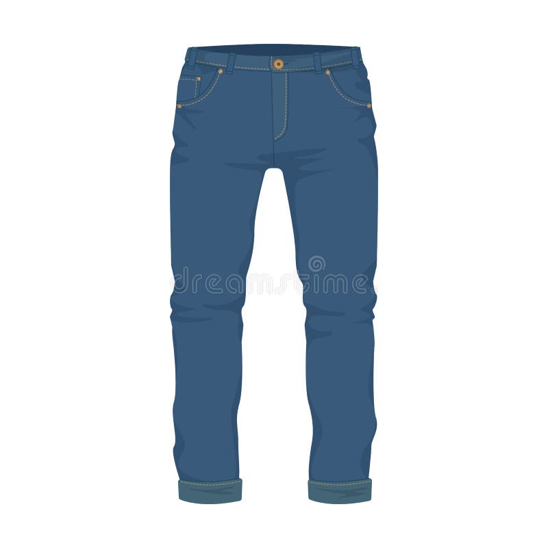 Male Skinny Jeans Vector Stock Illustrations – 263 Male Skinny Jeans Vector Stock Illustrations ...