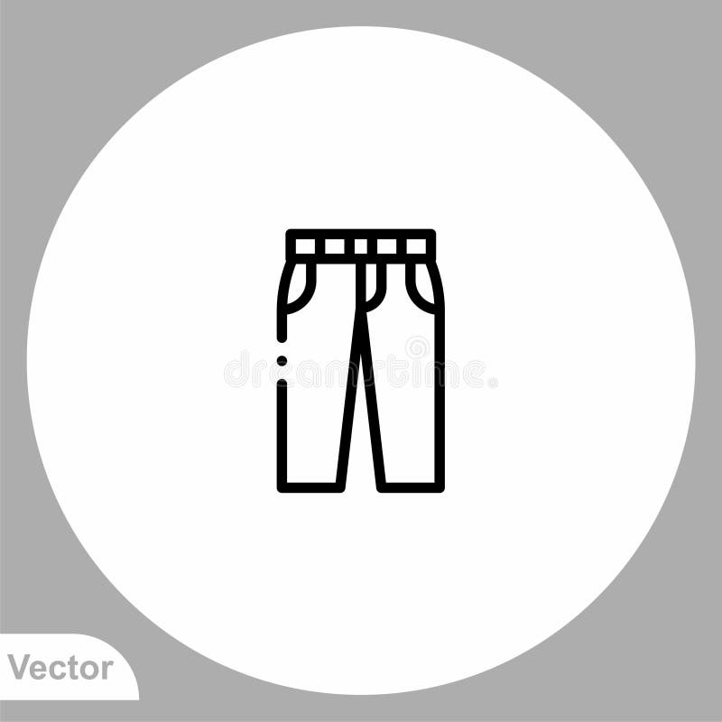 Jeans Sign Stock Illustrations – 12,262 Jeans Sign Stock Illustrations ...