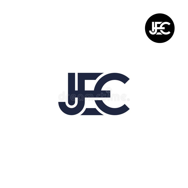 Jec Monogram Stock Illustrations – 11 Jec Monogram Stock Illustrations ...