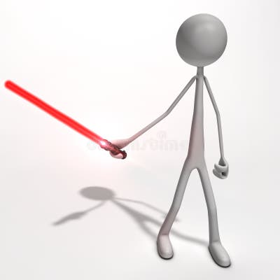 Jedi Knight Stock Illustrations – 277 Jedi Knight Stock Illustrations ...