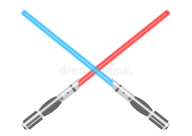 Jedi Knight Stock Illustrations – 274 Jedi Knight Stock Illustrations ...