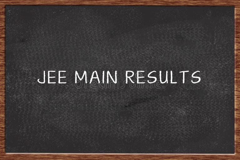 Jee Main Results Stock Photos - Free & Royalty-Free Stock Photos from ...