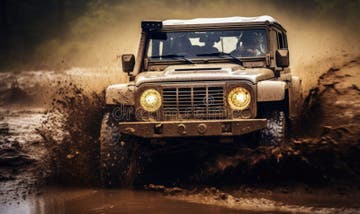 Jeep Mud Stock Illustrations – 952 Jeep Mud Stock Illustrations ...