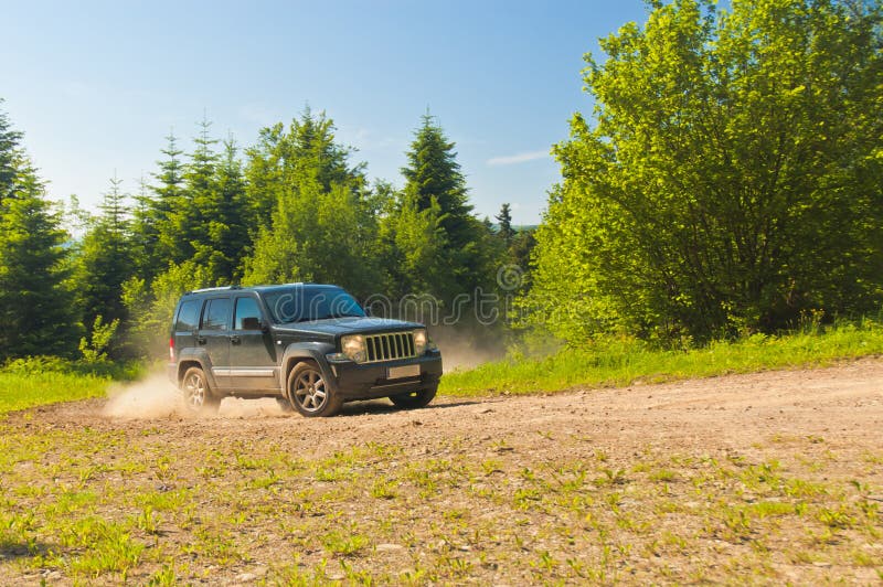 6,293 Jeep Terrain Stock Photos - Free & Royalty-Free Stock Photos from ...