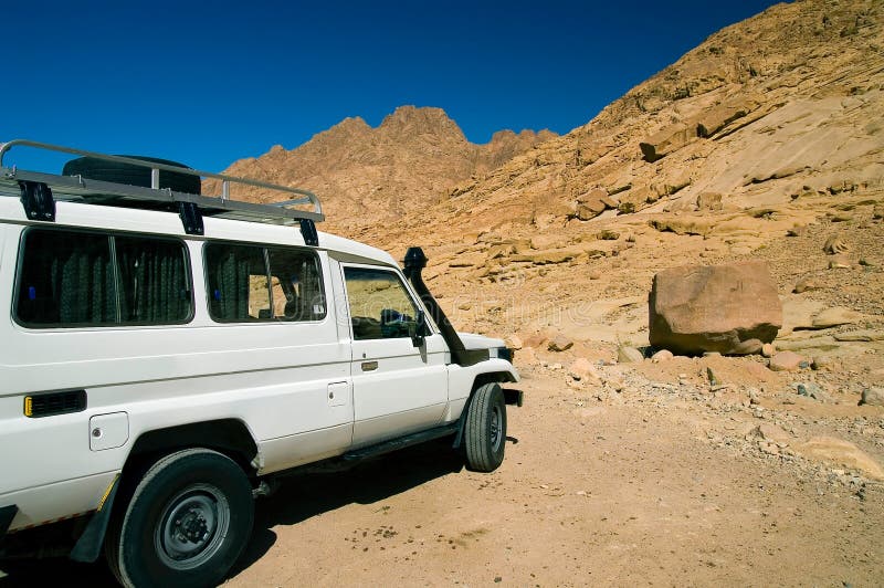 Jeep safari stock image. Image of racing, eastern, activity - 3658979