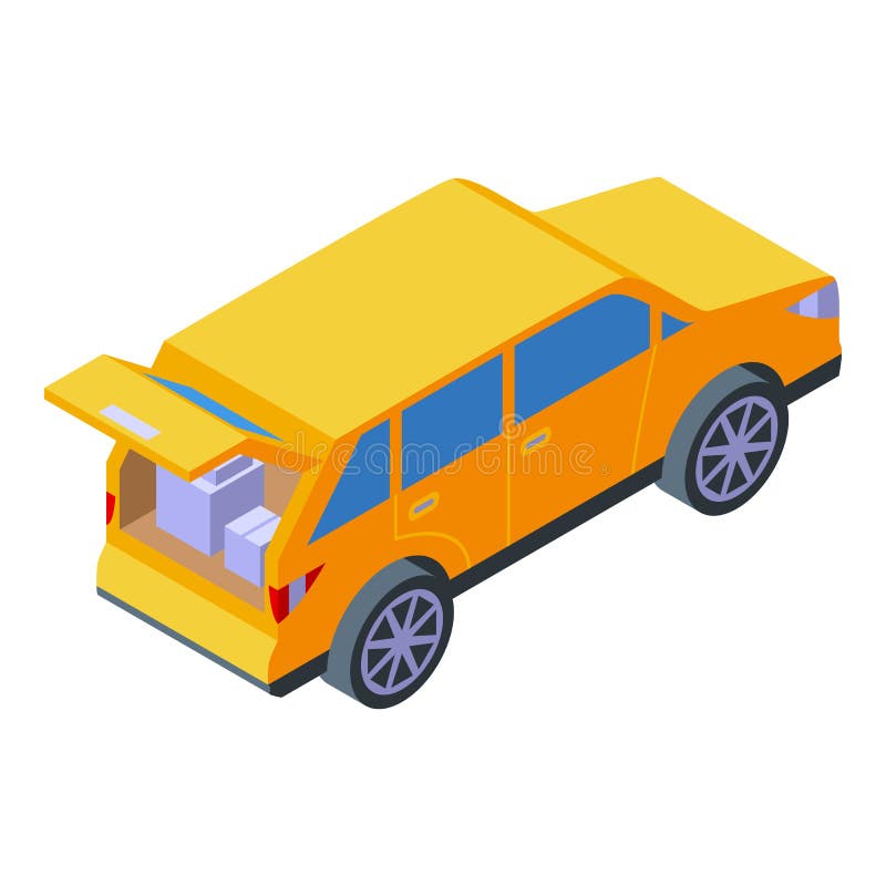 Isometric Jeep Stock Illustrations – 324 Isometric Jeep Stock ...