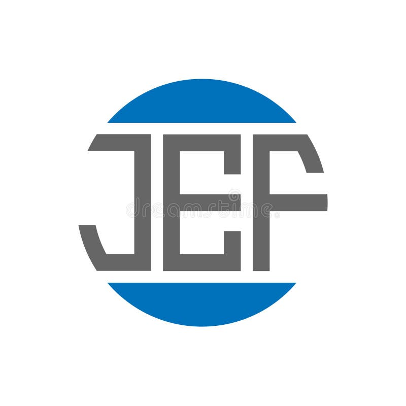 Jef Letter Stock Illustrations – 16 Jef Letter Stock Illustrations ...