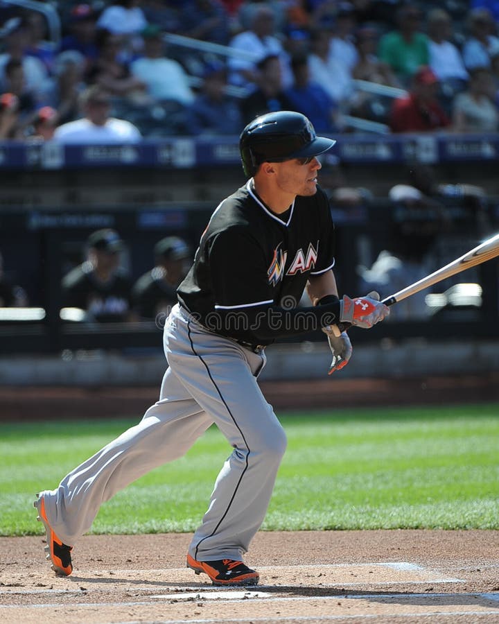 Jeff Baker editorial stock image. Image of league, color - 74433964