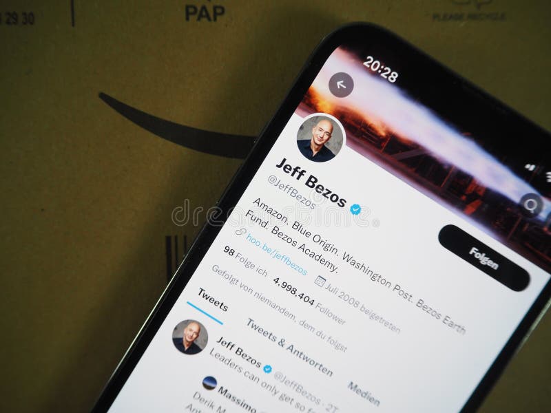 290 Jeff Bezos Stock Photos - Free & Royalty-Free Stock Photos from ...