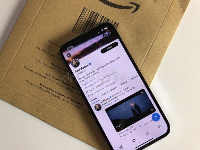 332 Jeff Bezos Stock Photos - Free & Royalty-Free Stock Photos from ...