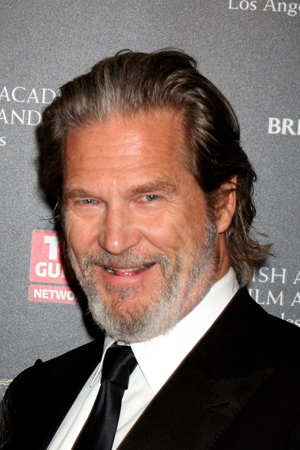 Jeff Bridges redactionele afbeelding. Image of beroemdheden - 101449095