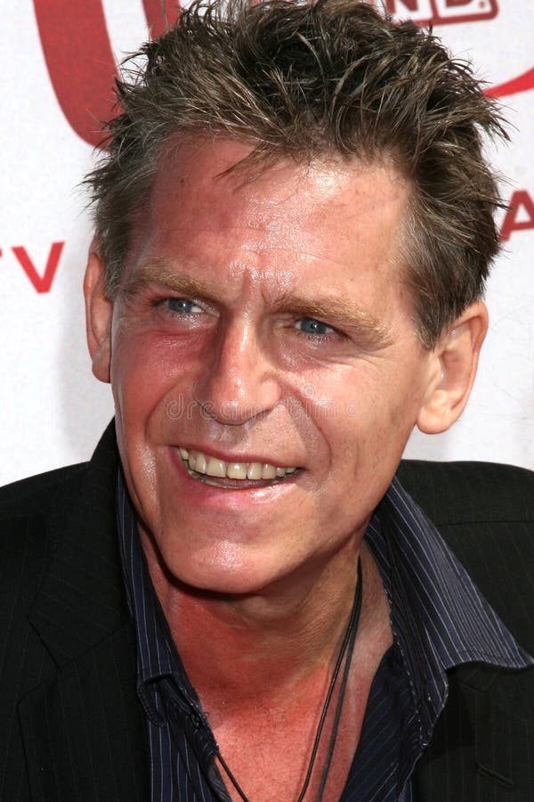 Jeff Conaway editorial stock image. Image of angeles - 24289669