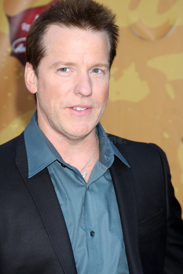 Jeff Dunham editorial stock image. Image of dunham, awards - 38022849