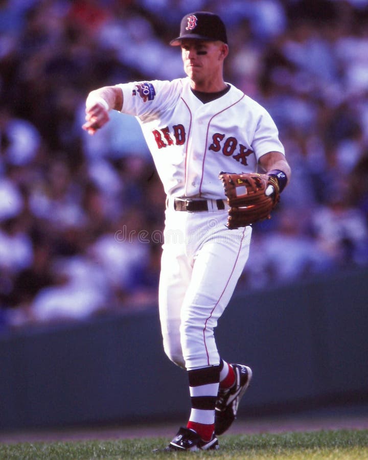 Jeff Frye, Boston Red Sox editorial photography. Image of league - 43650447