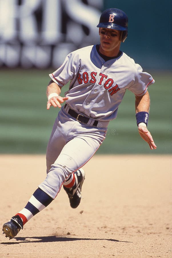 Jeff Frye, Boston Red Sox editorial image. Image of frye - 69007760