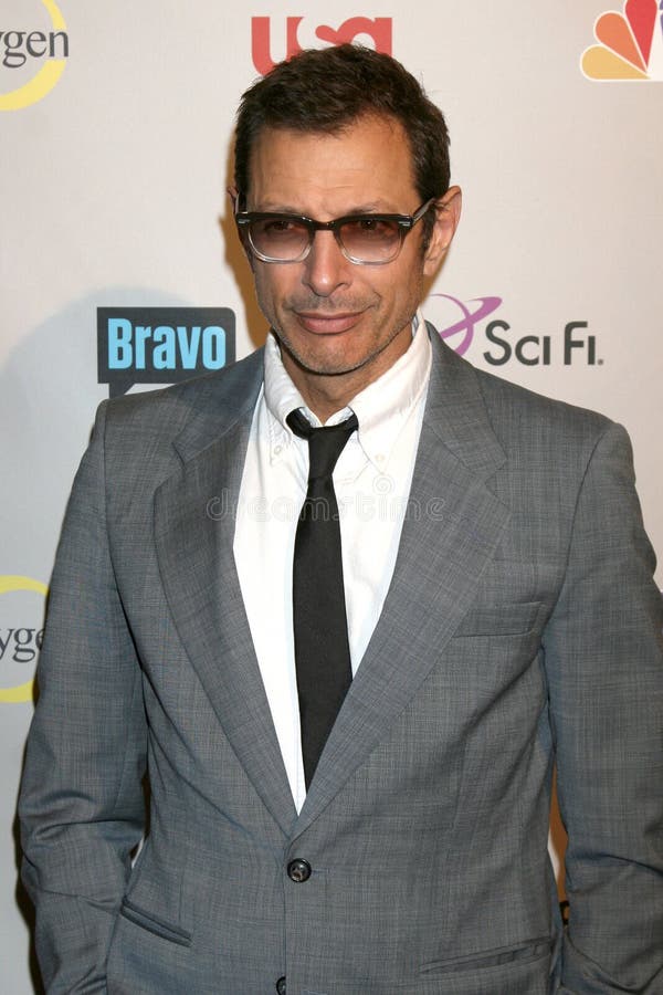 Jeff Goldblum during Berlinale 2018 Editorial Stock Image - Image of ...