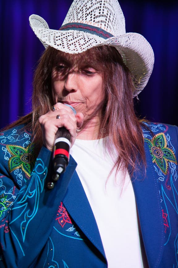 Jeff Keith foto de archivo editorial. Imagen de charlie - 27490508