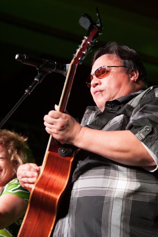 Jeff Rasmussen editorial stock photo. Image of performance - 25442443