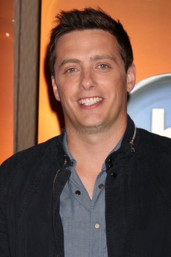 Jeff Sutphen redaktionelles stockbild. Bild von burbank - 24570754