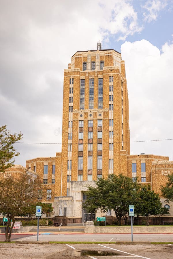 Jefferson editorial stock image. Image of texas, town - 176737314
