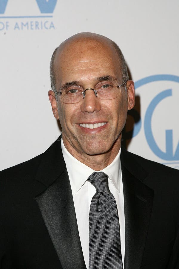 Jeffrey Katzenberg editorial photography. Image of katzenberg - 38002887