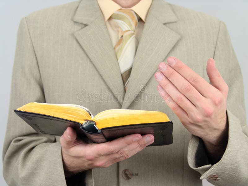 Jehovah witnesses stock photo. Image of prayer, hands - 7394476