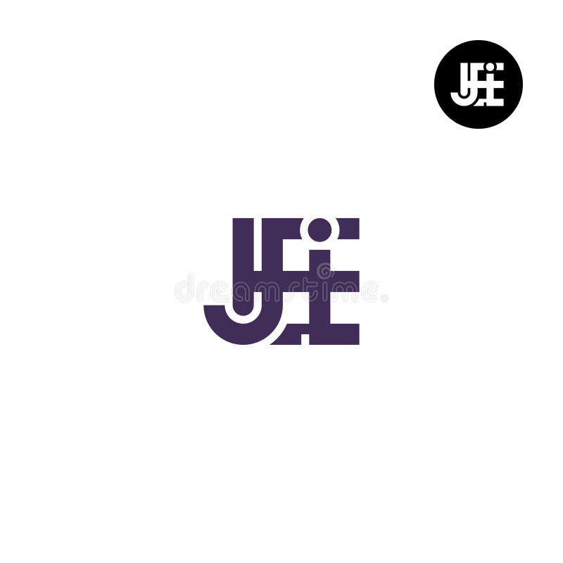Jei Monogram Stock Illustrations – 10 Jei Monogram Stock Illustrations ...