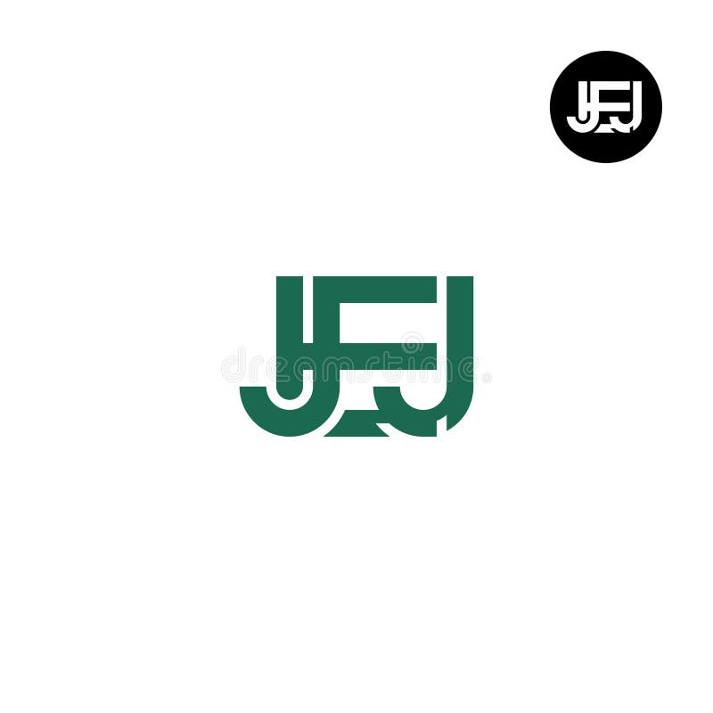 Jej Monogram Stock Illustrations – 10 Jej Monogram Stock Illustrations ...