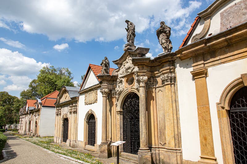 Jelenia Gora Poland editorial image. Image of cityscape - 247723680