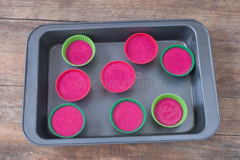 Jellied beetroot terrine stock photo. Image of gelatine - 175197204