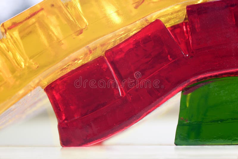 Jello stock photo. Image of confiture, concern, amazing - 584532