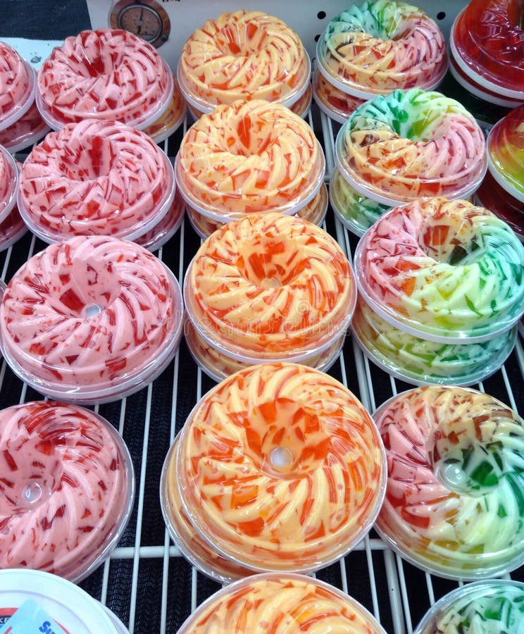 Jello stock photo. Image of jello, food, round, spin - 43849344