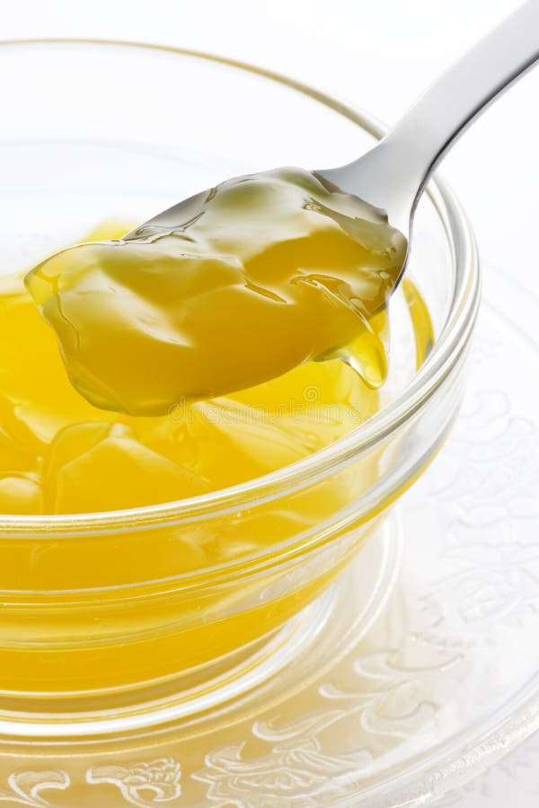 Jelly stock image. Image of tasty, jelly, healthy, glass - 19832149