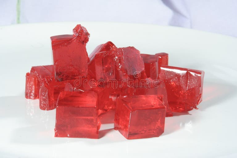 3,243 Red Jelly Cube Stock Photos - Free & Royalty-Free Stock Photos ...