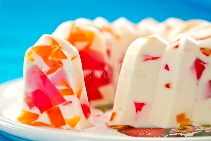 Nine layers colored bliss stock photo. Image of malaysia - 3616662